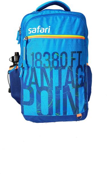 Safari Backpacks - Buy Safari Backpacks Online at Best Prices In India ...