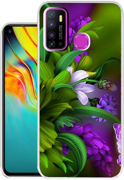 Infinix Hot 9 Cases - Buy Infinix Hot 9 Cases online at Best Prices in ...