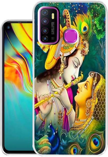 Infinix Hot 9 Cases - Buy Infinix Hot 9 Cases online at Best Prices in ...