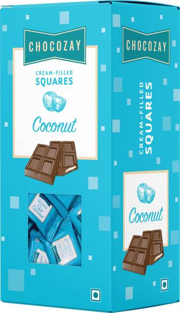 Chocozay Chocolates - Buy Chocozay Chocolates Online at Best Prices In ...