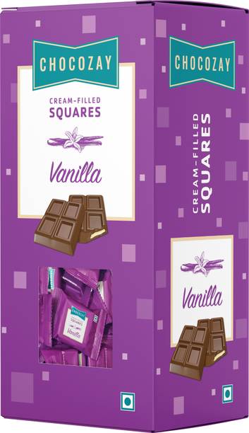 Chocozay Chocolates - Buy Chocozay Chocolates Online at Best Prices In ...