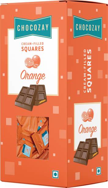 Chocozay Chocolates - Buy Chocozay Chocolates Online at Best Prices In ...