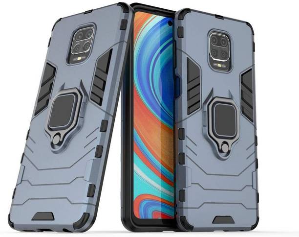 Poco M2 Pro Back Covers - Buy Poco M2 Pro Back Covers online at Best ...
