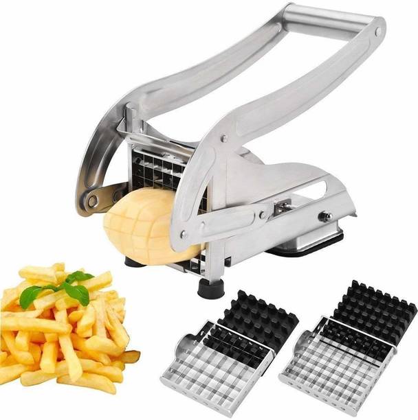 Potato Chips Machine - Buy Potato Chips Machine online at Best Prices ...