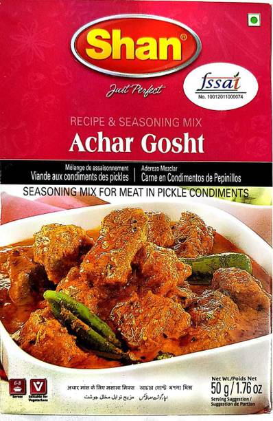 Shan Food Products - Buy Shan Food Products Online at Best Prices In ...