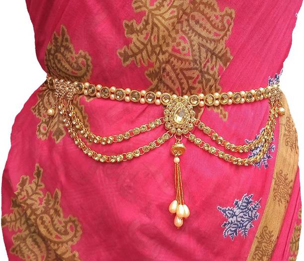 Kamarband - Buy Kamarband Designs Online in Gold, Diamond & Silver at ...