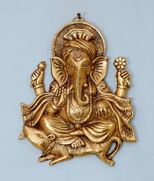 Ganesh Idols: Buy Ganesh Idols Online at Best Price in India | Flipkart.com
