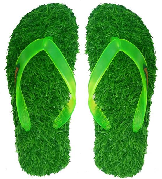 Grass Slippers - Buy Grass Slippers online at Best Prices in India ...