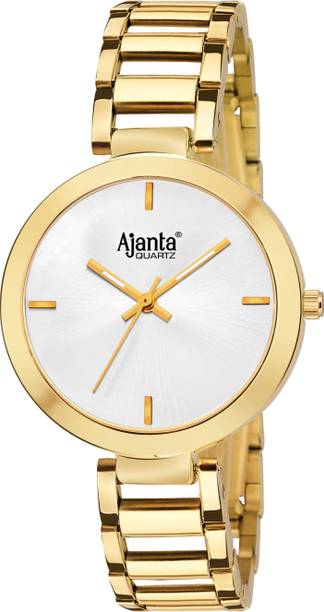 Ajanta Quartz Watches - Buy Ajanta Quartz Watches Online at Best Prices ...