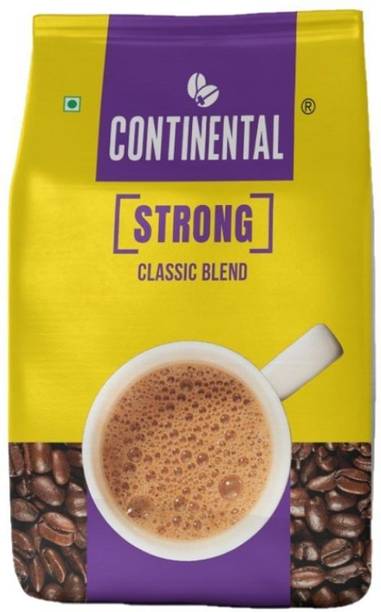 Continental Coffee Coffee Powder - Buy Continental Coffee Coffee Powder ...