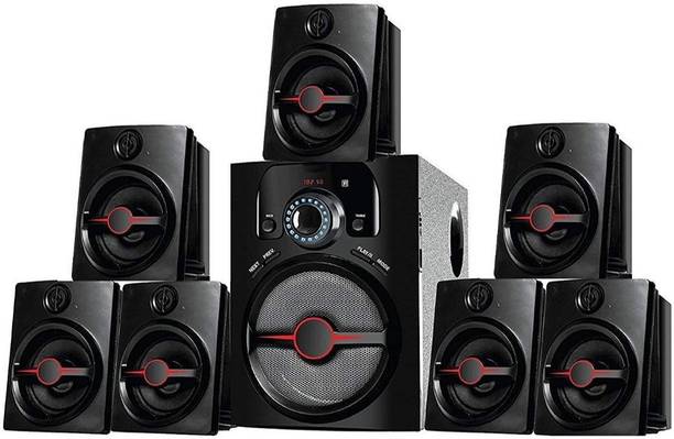 Home Theatre - Buy Home Theatre online at Best Prices in India ...
