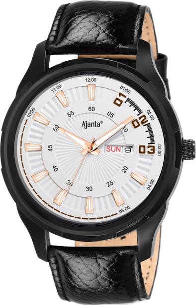 Ajanta Quartz Watches - Buy Ajanta Quartz Watches Online at Best Prices ...