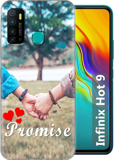 Infinix Hot 9 Cases - Buy Infinix Hot 9 Cases online at Best Prices in ...