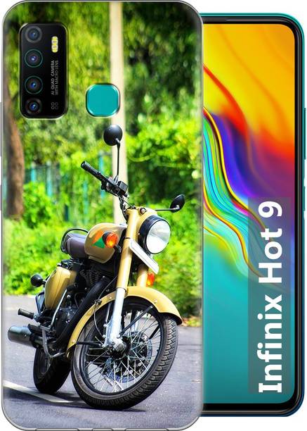 Infinix Hot 9 Cases - Buy Infinix Hot 9 Cases online at Best Prices in ...