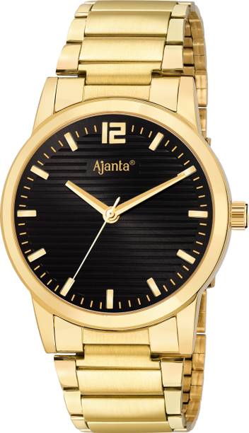 Ajanta Quartz Watches - Buy Ajanta Quartz Watches Online at Best Prices ...