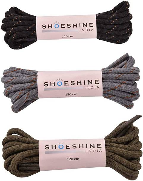 Shoe Laces - Buy Shoe Laces Online at Best Prices In India | Flipkart.com