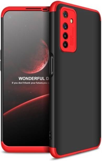 Realme 6 Cases - Buy Realme 6 Cases online at Best Prices in India ...
