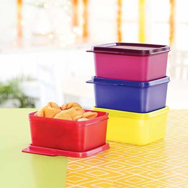 Tupperware Kitchen Containers: Buy Tupperware Kitchen Storage in India ...
