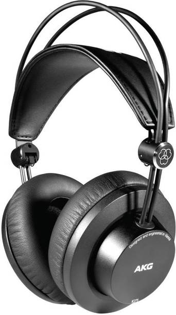 Akg Earphones - Buy Akg Earphones online at Best Prices in India ...
