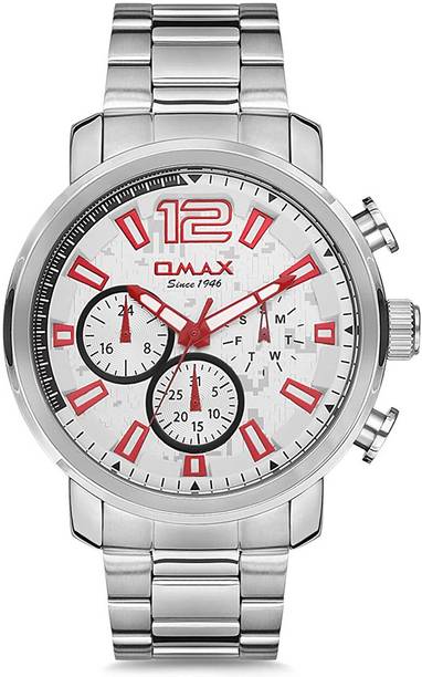 Omax Watches - Buy Omax Watches Online at Best Prices in India ...