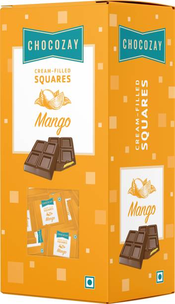 Chocozay Chocolates - Buy Chocozay Chocolates Online at Best Prices In ...