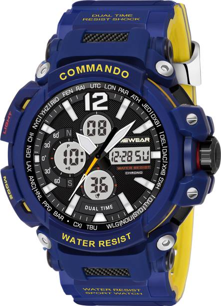 Timewear Watches - Buy Timewear Watches Online at Best Prices in India ...