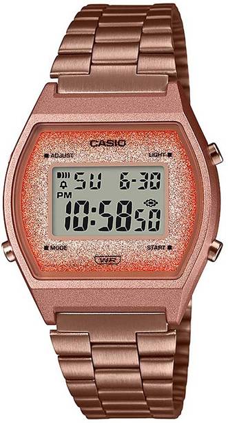 Casio Vintage Watch - Buy Casio Vintage Watch online at Best Prices in ...