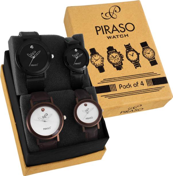 Piraso Watches - Buy Piraso Watches Online at Best Prices in India ...