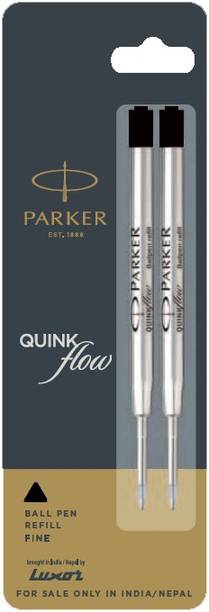 Parker Refills - Buy Parker Refills Online at Best Prices In India | Flipkart.com