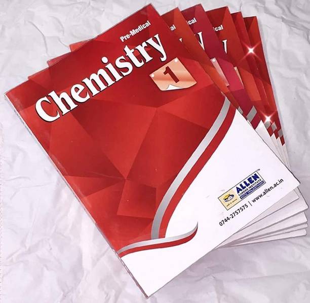 Allen Books - Buy Allen Books Online at Best Prices In India | Flipkart.com