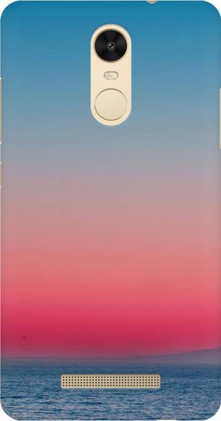Redmi Note 3 Back Cover | Flipkart.com