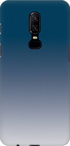 Oneplus 6 Back Cover - Buy Oneplus 6 Back Cover online at Best Prices ...