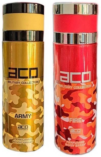 Perfume Us Army Hombre - Where to Buy it at the Best Price in India?