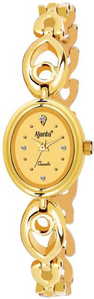 Ajanta Quartz Watches - Buy Ajanta Quartz Watches Online at Best Prices ...