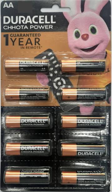 AA Battery - Buy AA Battery Online at Best Prices in India | Flipkart.com