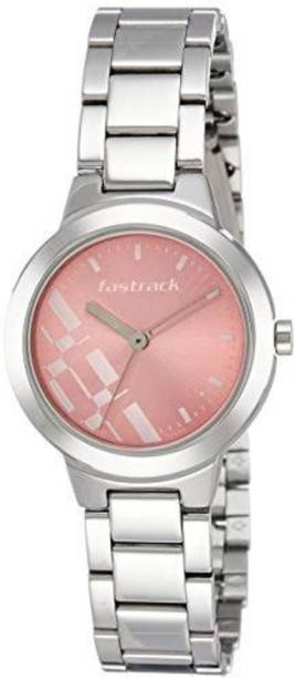 Fastrack Watches For Women - Buy Fastrack Watches For Women online at ...