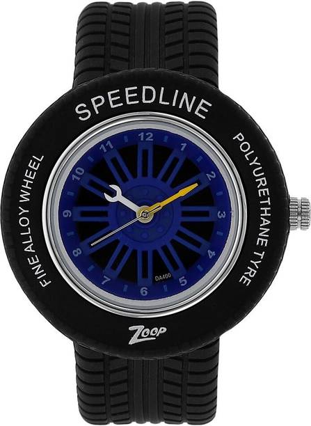 Zoop Watches - Buy Zoop Watches Online at Best Prices in India ...