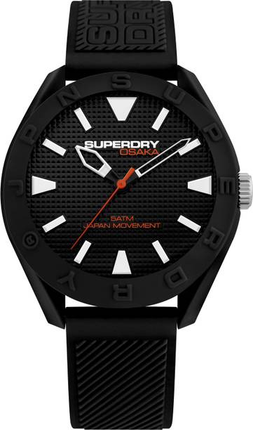 Superdry Watches - Buy Superdry Watches Online at Best Prices in India ...