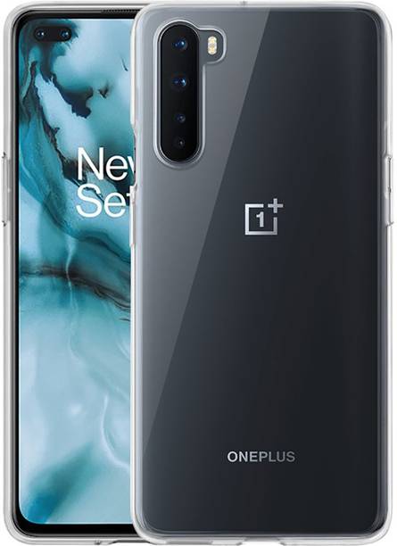 Buy OnePlus Nord Back Cover Online at Best Prices | Flipkart