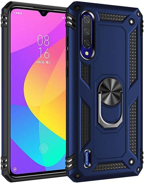 Mi A3 Cases - Buy Mi A3 Cases online at Best Prices in India | Flipkart.com