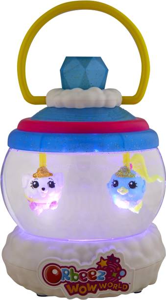 Orbeez Toys - Buy Orbeez Toys Online at Best Prices in India | Flipkart.com