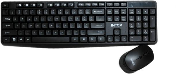 Wireless Keyboard & Mouse - Upto 70% off on Wireless Keyboard & Mouse ...