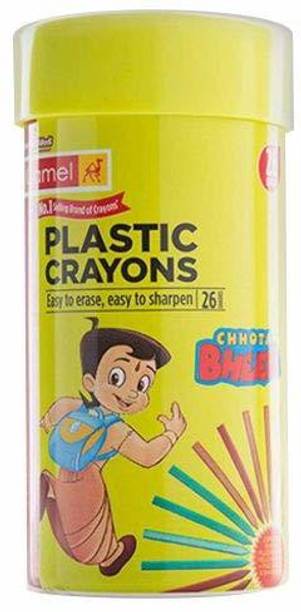 Crayon (क्रेयॉन): Buy Pencil Crayons Online in India | Flipkart.com