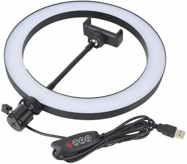 Buy Ring Light online at Best Prices in India | Flipkart.com