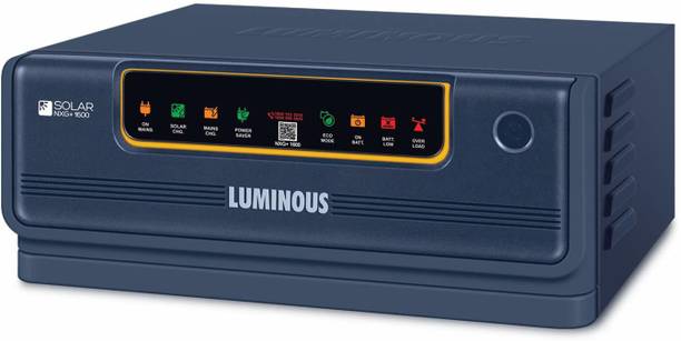Buy Luminous Inverters Online at Best Prices in India | Fipkart