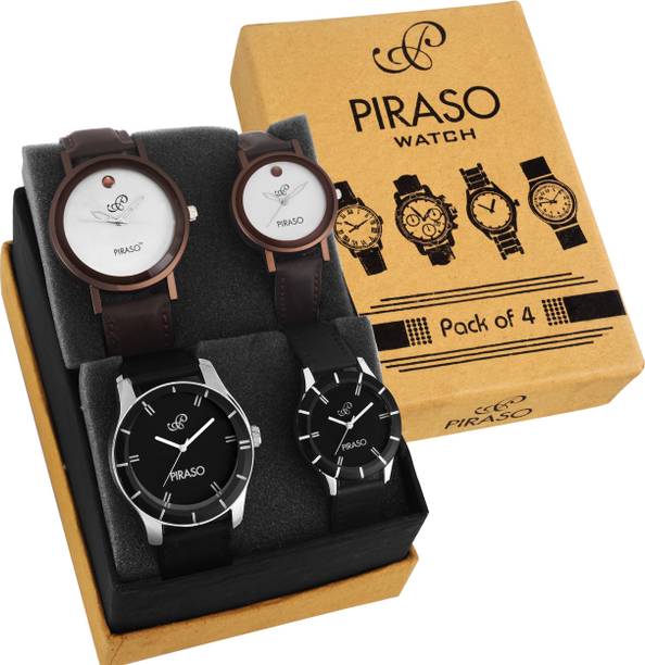 Piraso Watches - Buy Piraso Watches Online at Best Prices in India ...
