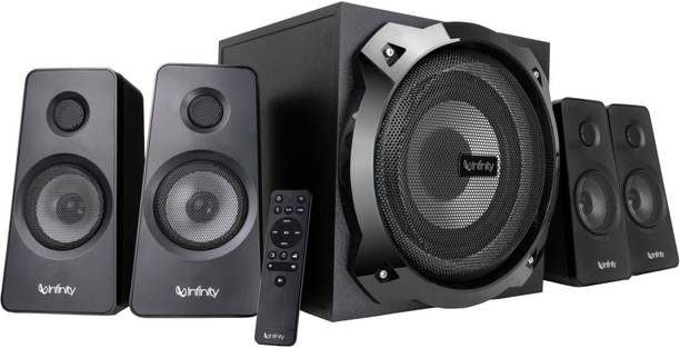 Infinity Speakers - Buy Infinity Speakers Online at Best Prices In ...