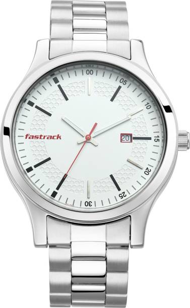 Fastrack Watches - Buy Fastrack Watches for Men & Women Online at Best ...