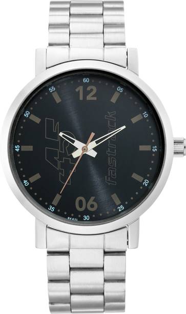 Fastrack Watches - Buy Fastrack Watches for Men & Women Online at Best ...