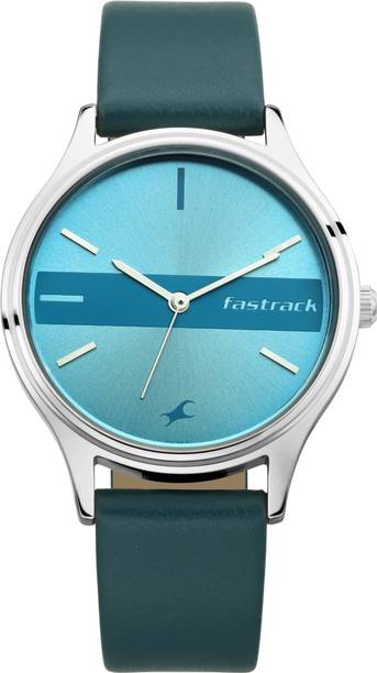 Fastrack Watches For Women - Buy Fastrack Watches For Women online at ...
